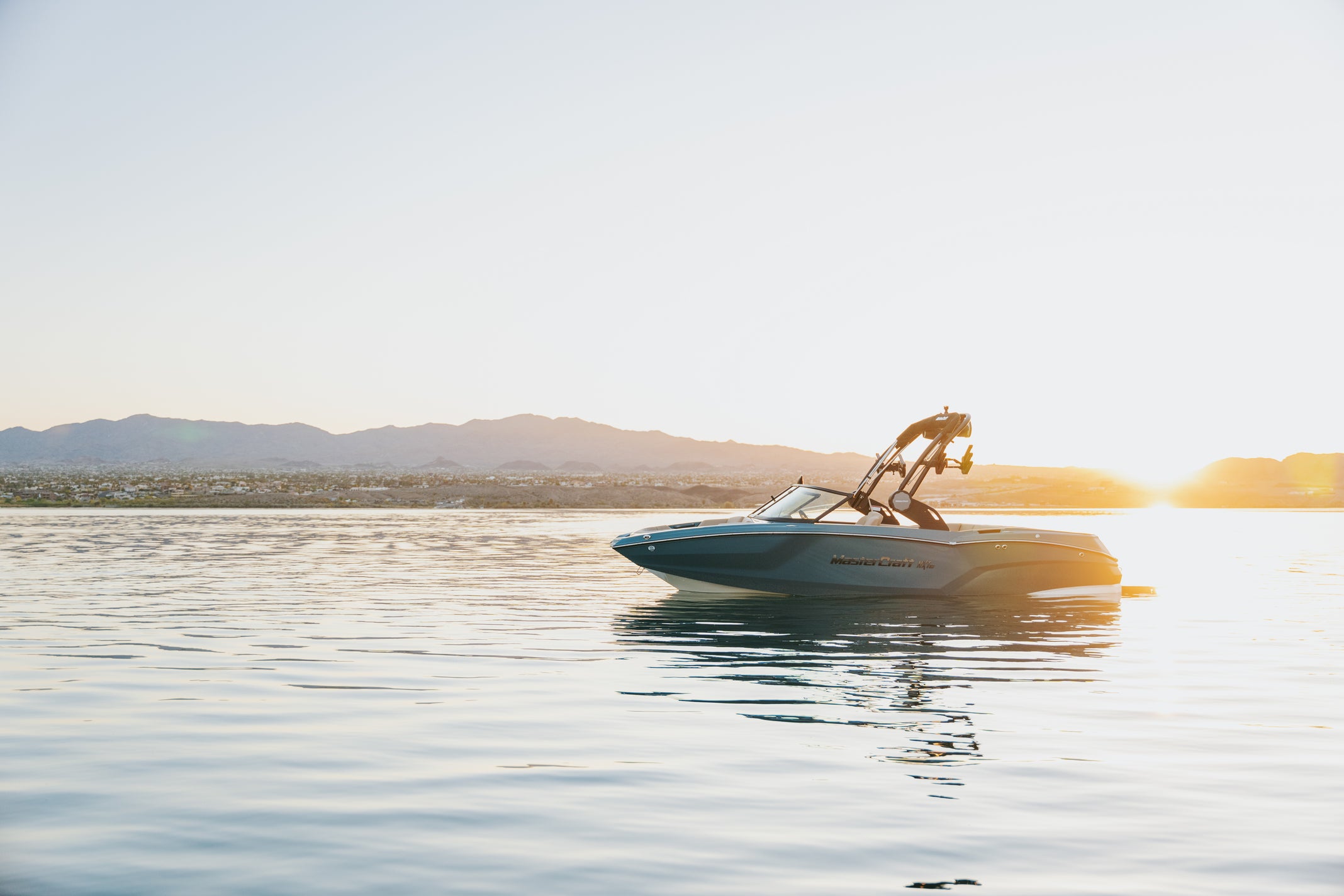 Mastercraft Boat Parts